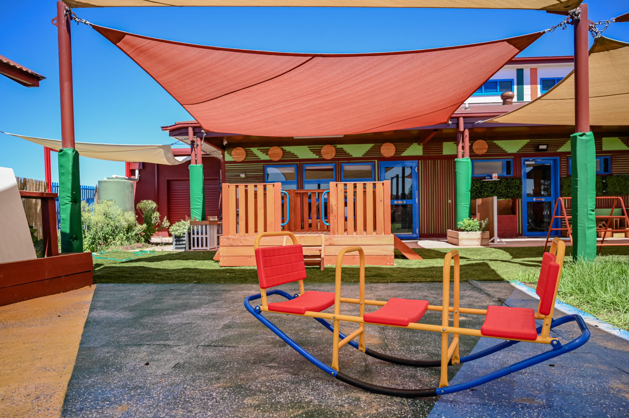 Small Friends Childcare